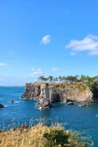 What To Do On Jeju Island In Winter: Jeju Winter Itinerary 2025