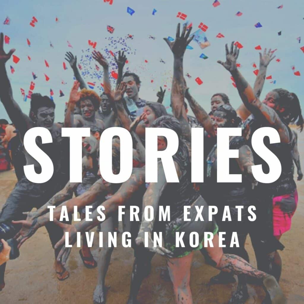 In My Korea | Korean Travel Blog & Guide To Korea