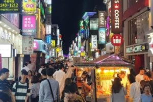 20 Cool Summer Activities In Korea: Korean Summer 2025