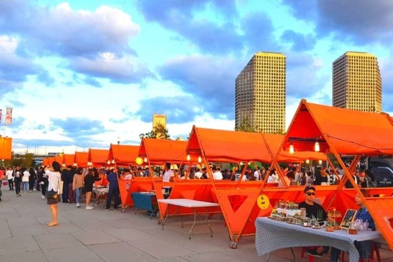 20 Cool Summer Activities In Korea: Korean Summer 2025