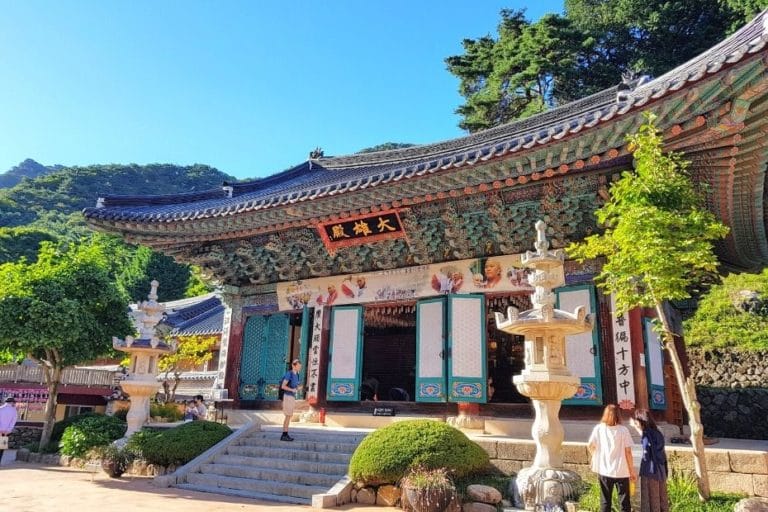 20 Cool Summer Activities In Korea Everyone Can Enjoy