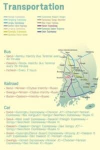 10 Things To Do In Buyeo 2025: UNESCO World Heritage City