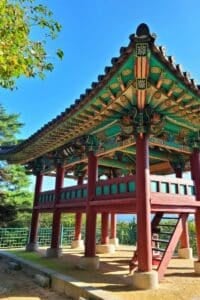 10 Things To Do In Buyeo 2025: UNESCO World Heritage City