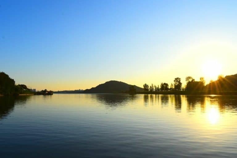 10 Things To Do In Buyeo 2025: UNESCO World Heritage City