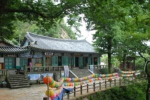 10 Things To Do In Buyeo 2025: UNESCO World Heritage City