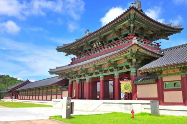 10 Things To Do In Buyeo 2025: UNESCO World Heritage City