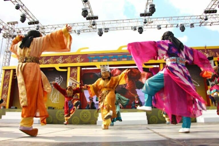 10 Things To Do In Buyeo 2025: UNESCO World Heritage City