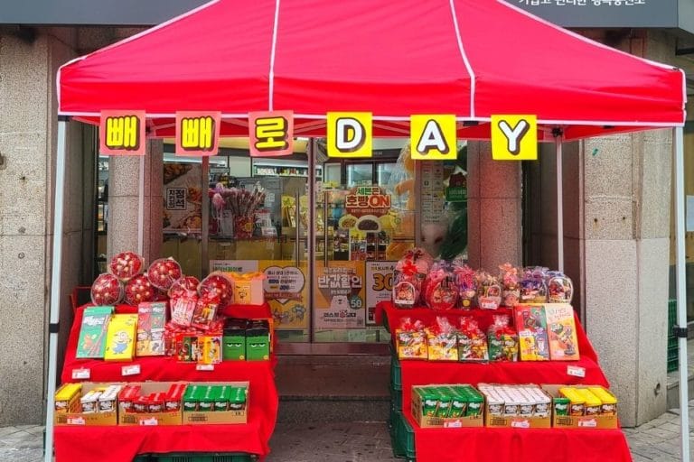 Pepero Day In Korea 2022: Korea’s Most Delicious Holiday