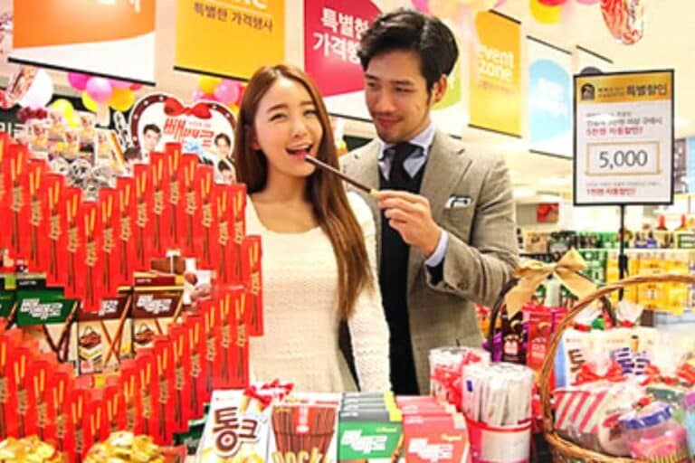 Pepero Day In Korea 2023: How To Celebrate Korean Pepero Day