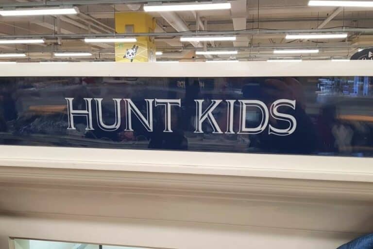 70 Funny Korean Signs, Images, And Konglish Fails 2025