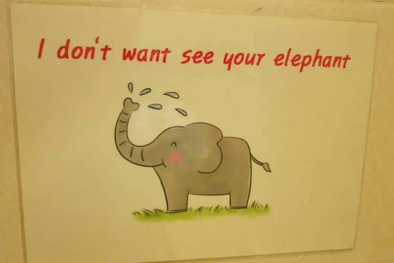 70 Funny Korean Signs, Images, And Konglish Fails 2025