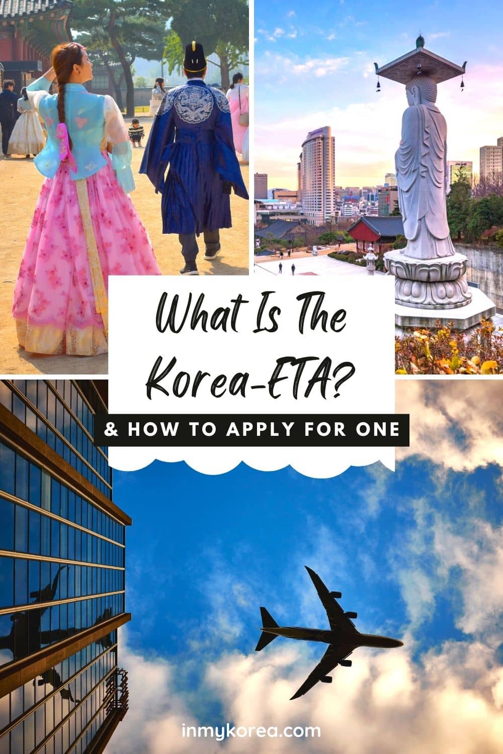 What Is The K-ETA? How To Apply For The Korea-ETA 2025