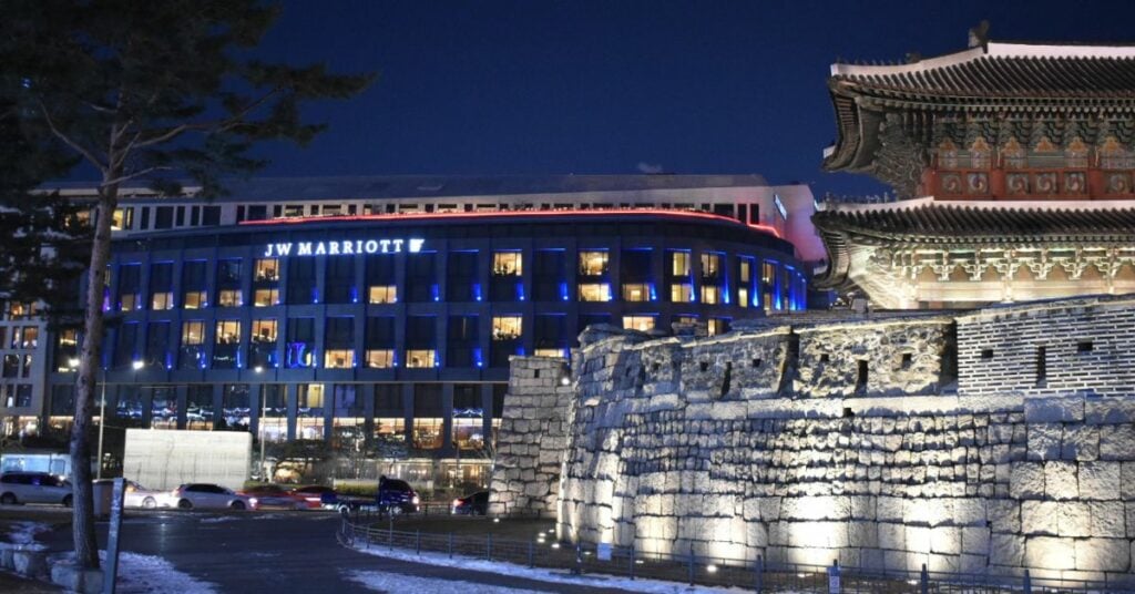 10 Best Hotels In Hongdae 2024: Seoul's Coolest District