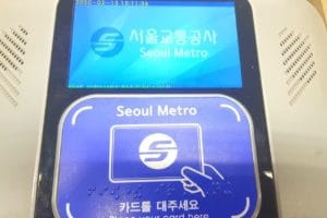 T-Money Card: The Essential Korean Transportation Card 2022
