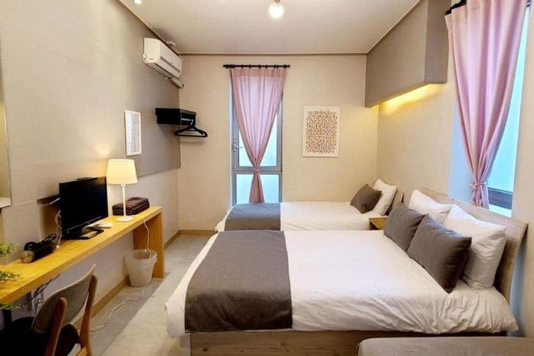 10 Best Hotels In Hongdae 2023: Seoul's Coolest District