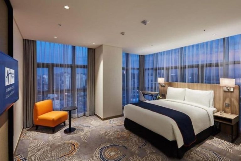 10 Best Hotels In Hongdae 2023: Seoul's Coolest District