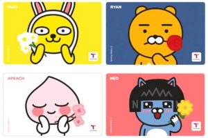 T-Money Card Korea 2023: Where To Buy T-Money | How To Use