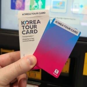 Korea's T-Money Card: The Ultimate how-to Guide 2025