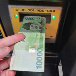 Korea's T-Money Card: The Ultimate how-to Guide 2025