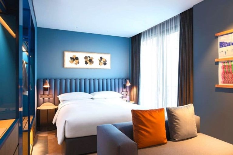 10 Best Hotels In Hongdae 2023: Seoul's Coolest District