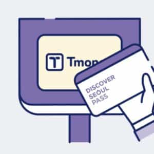 Korea's T-Money Card: The Ultimate how-to Guide 2025