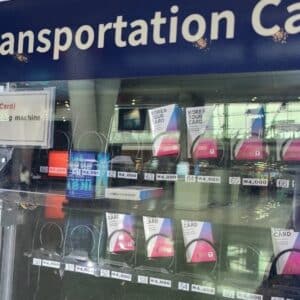 Korea's T-Money Card: The Ultimate how-to Guide 2025