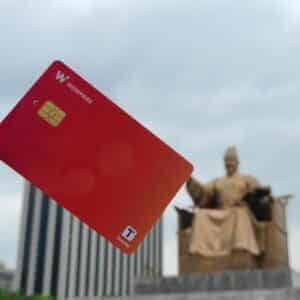 Korea's T-Money Card: The Ultimate how-to Guide 2024