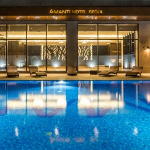 10 Best Hotels In Hongdae 2025: Seoul's Coolest District