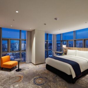 10 Best Hotels In Hongdae 2025: Seoul's Coolest District