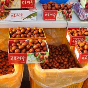 Korea In October 2025: Best Festivals, Events, And Sights