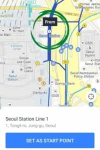 How To Use Kakao Taxi App To Book Taxis In Korea 2025