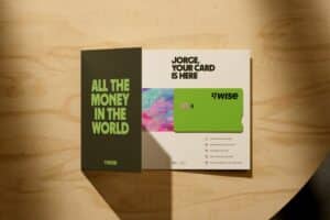 How To Use The Wise Card In Korea For Travel Money And Cash