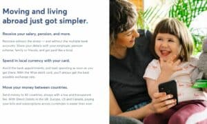 How To Use The Wise Card In Korea For Travel Money And Cash