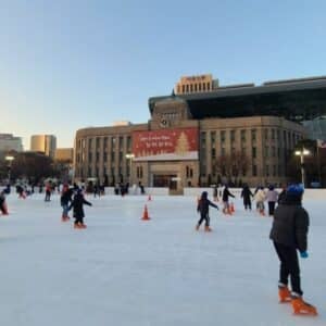 A Guide To Winter In Korea 2025: 20+ Best Winter Activities