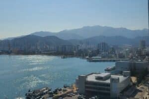 15 Best Places To Go Cycling In Korea: From Coast To Mountains