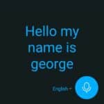 How To Use The Papago App To Translate Korean To English