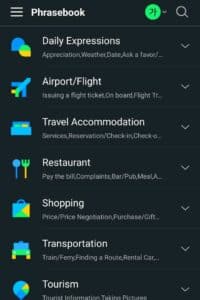 How To Use The Papago App To Translate Korean To English