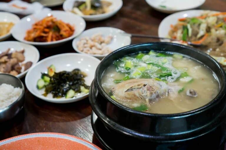 Banchan: 10 Delicious Korean Side Dishes To Try In Korea