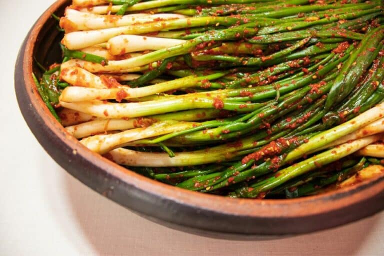 Banchan: 10 Delicious Korean Side Dishes To Try In Korea