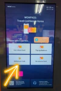 WOWPASS Korea Review: Korean Debit Card With T-Money 2025
