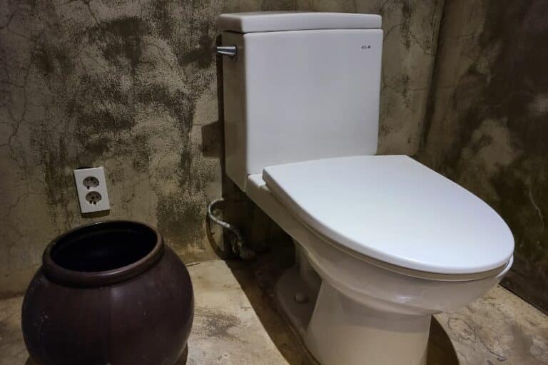 Korean Public Toilets: What Are Restrooms In Korea Like?