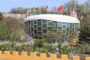 Korean Public Toilets: What Are Restrooms In Korea Like?