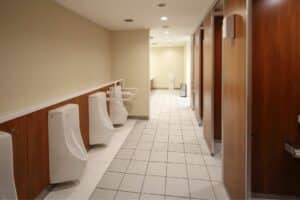 Korean Public Toilets: What Are Restrooms In Korea Like?