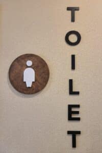 Korean Public Toilets: What Are Restrooms In Korea Like?