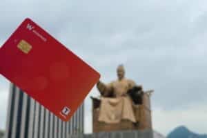 WOWPASS Korea Review: Korean Debit Card With T-Money 2025