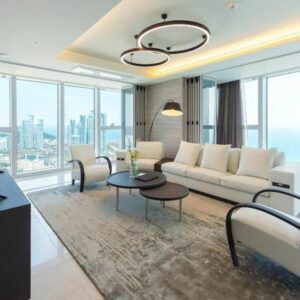 How To Visit Busan X The Sky And Sky 99 In Haeundae 2025