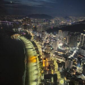 How To Visit Busan X The Sky And Sky 99 In Haeundae 2025