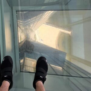 How To Visit Busan X The Sky And Sky 99 In Haeundae 2025