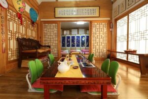 What To See And Do in Bukchon Hanok Village Seoul In 2025