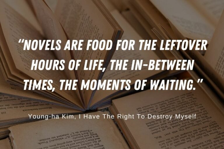 10 Must-Read Korean Novels in English That You'll Love